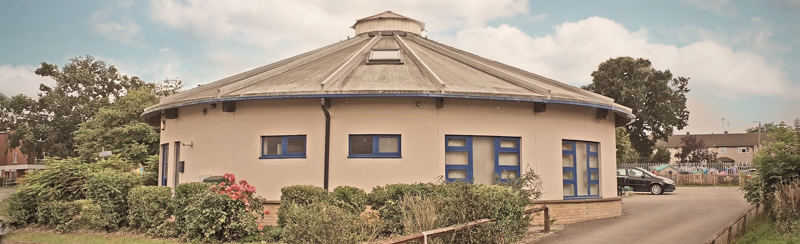 Contact Us - RCCG Inspiration House Harlow, Church in Harlow, Essex